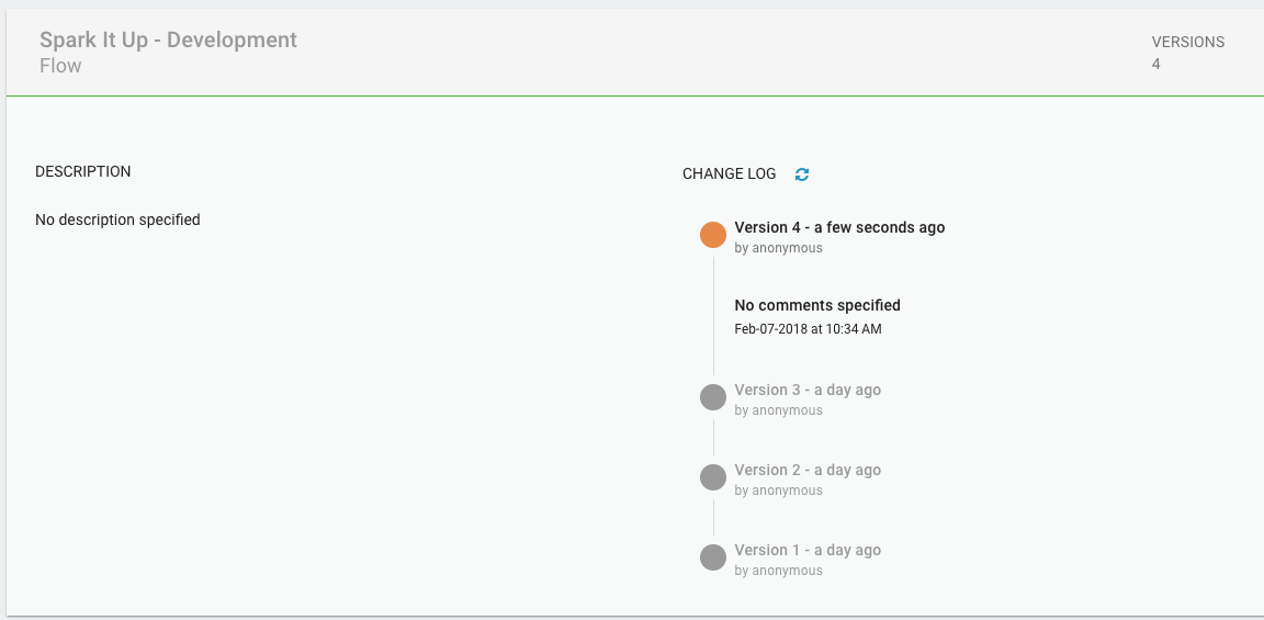 Hdf 31 Executing Apache Spark Via Executesparki Cloudera 7811