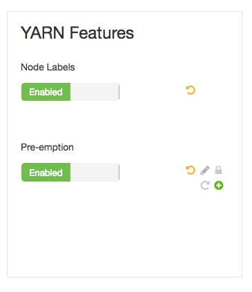 Running Hive LLAP on specific Nodes using YARN Nod... - Cloudera Community - 247748