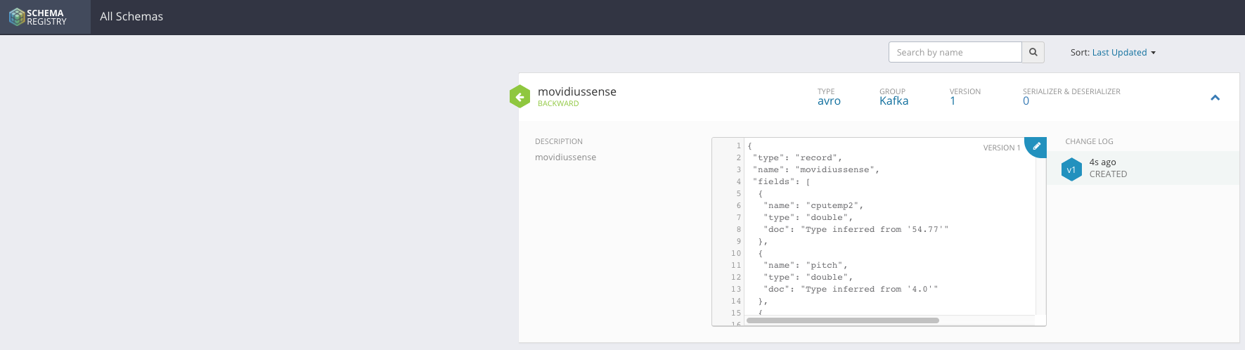 Powering Apache MiNiFi Flows with a Movidius Neura... - Cloudera ...