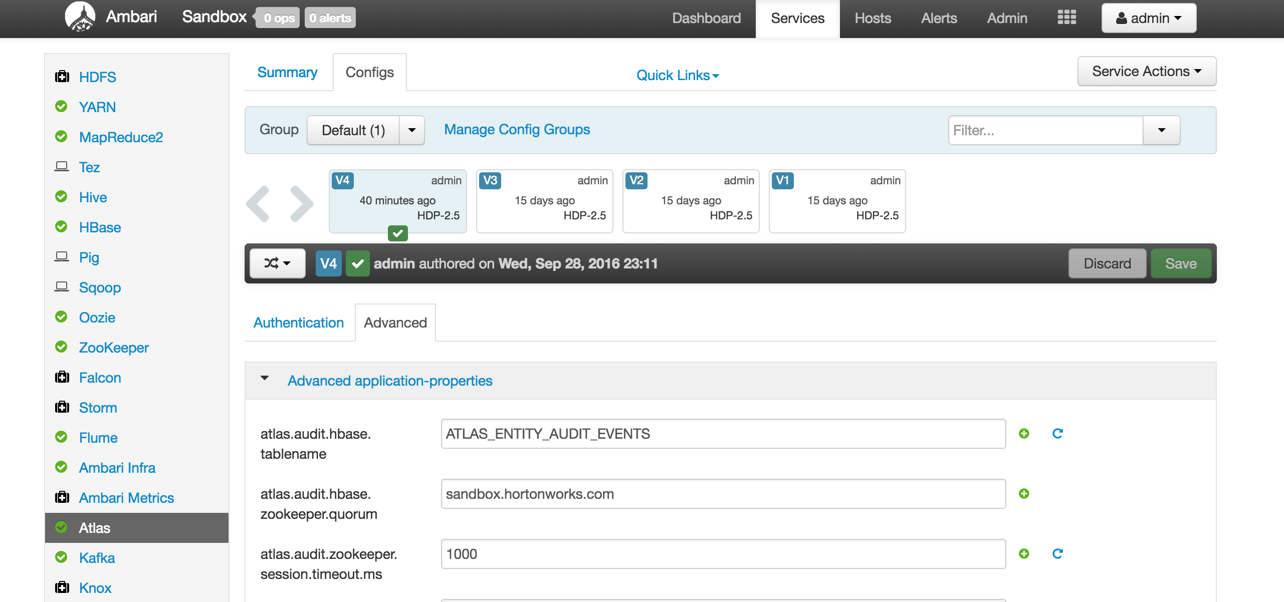 Understanding Taxonomy In Apache Atlas Cloudera Community 