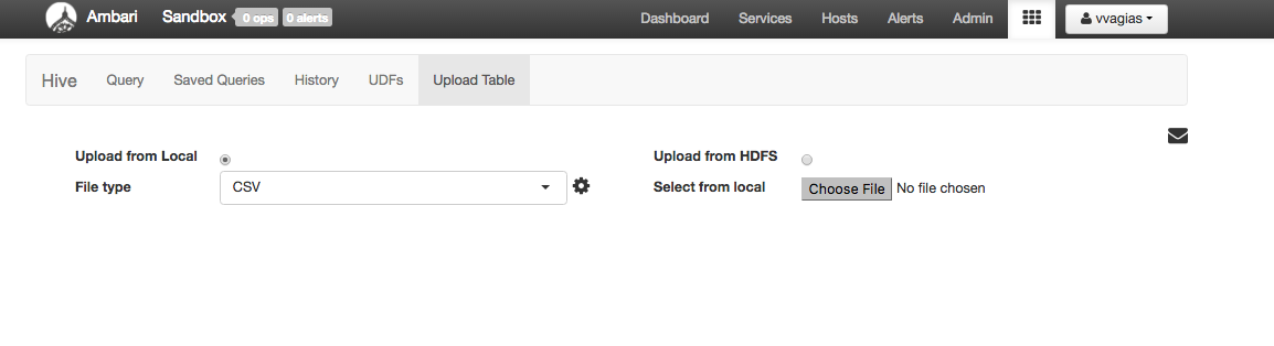 Hive data lineage using Apache Atlas - Cloudera Community - 247577