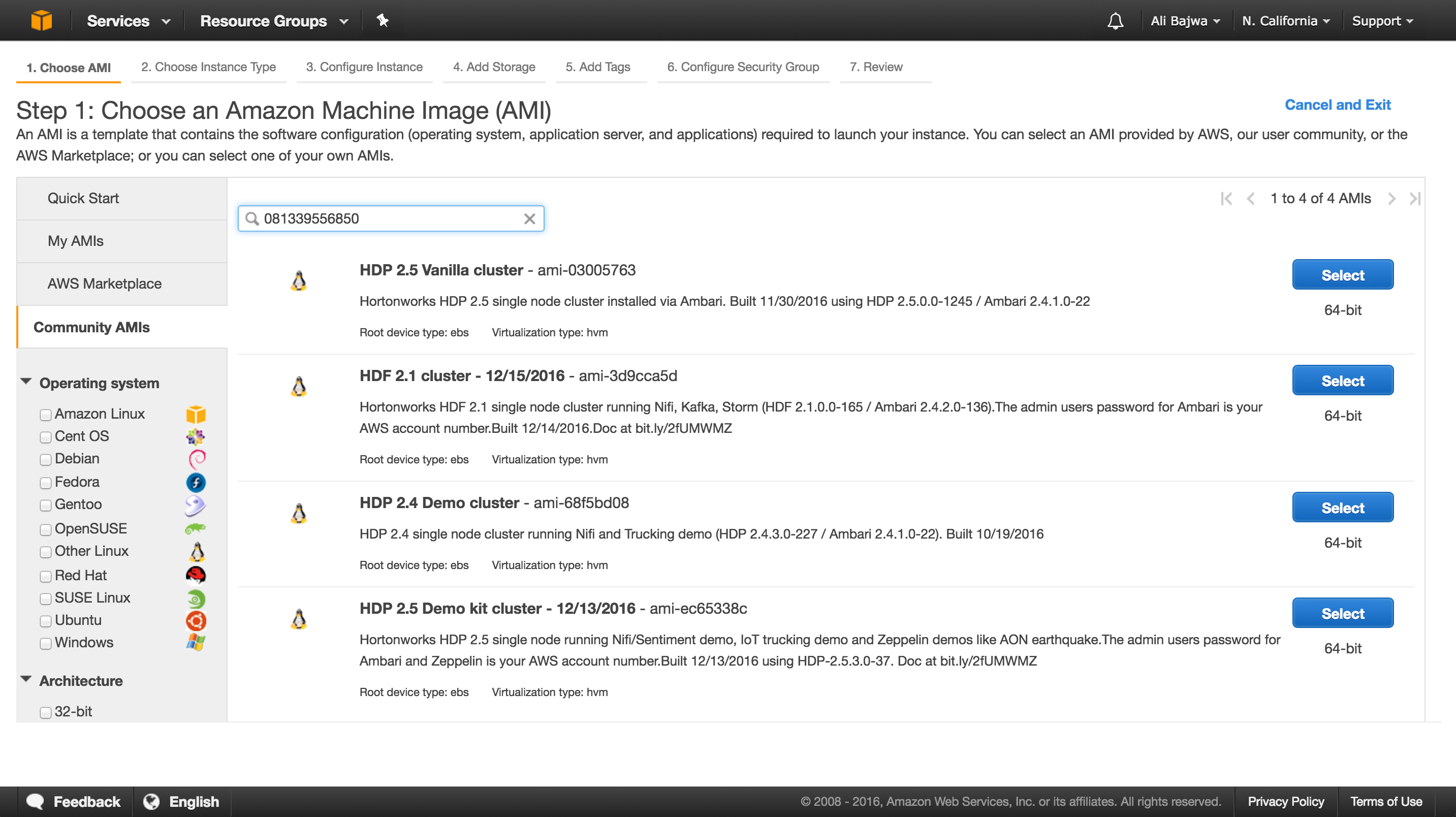 Automation to deploy HDP 2.5.x/Nifi 1.x clusters r... - Cloudera Community - 247542