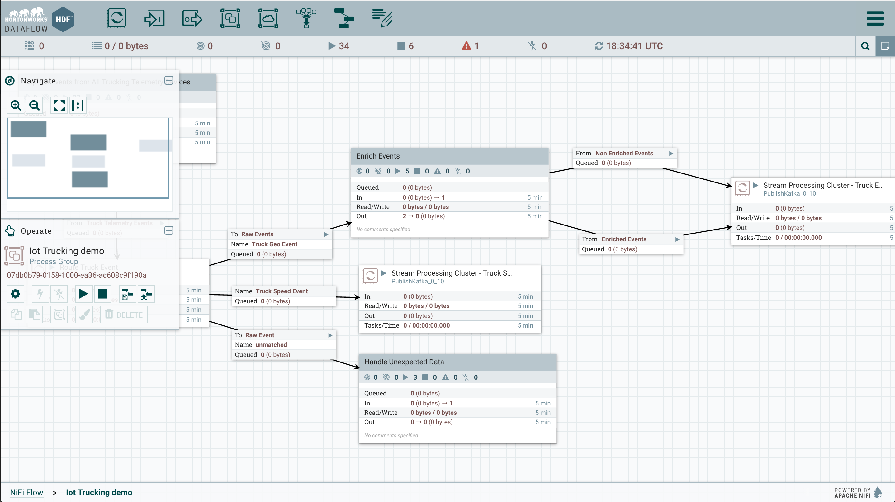 Automation to deploy HDP 2.5.x/Nifi 1.x clusters r... - Cloudera Community - 247542