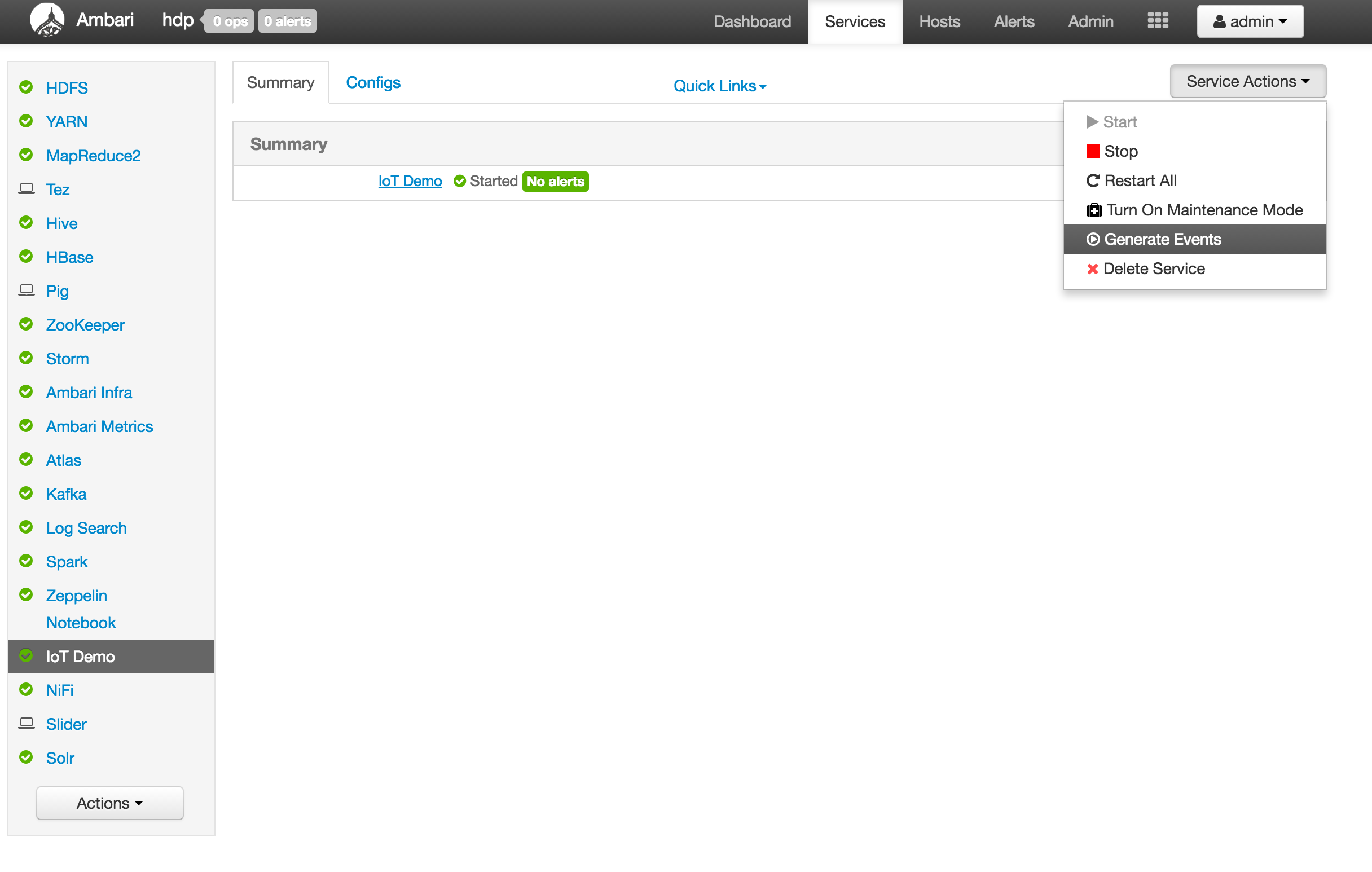 Automation to deploy HDP 2.5.x/Nifi 1.x clusters r... - Cloudera Community - 247542