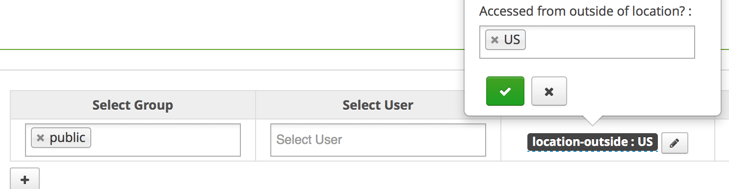 Customizing Ranger Policies With Dynamic Context Cloudera Community 5239