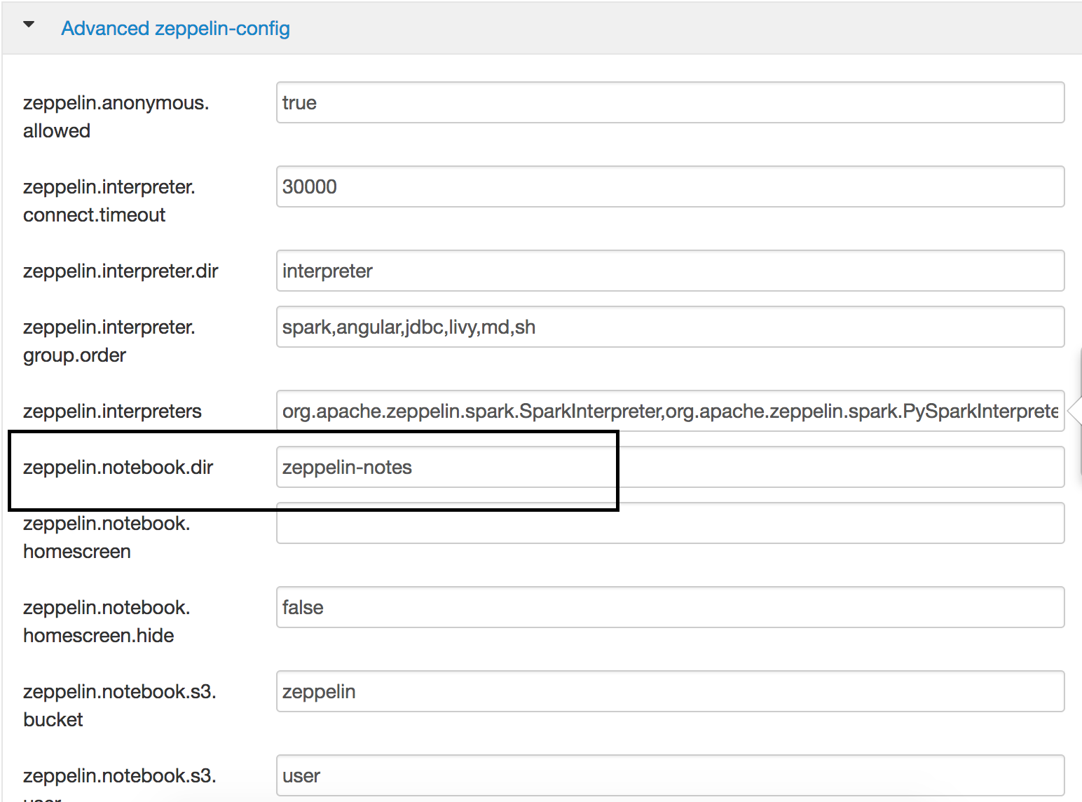 How To: Store Zeppelin Notes in GitHub repo - Cloudera Community - 247398