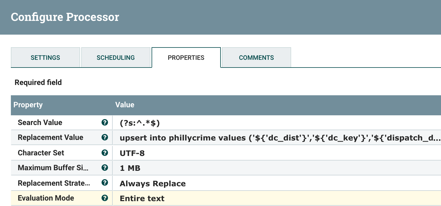 Reading OpenData JSON and Storing into Phoenix Tab... - Cloudera Community - 247323