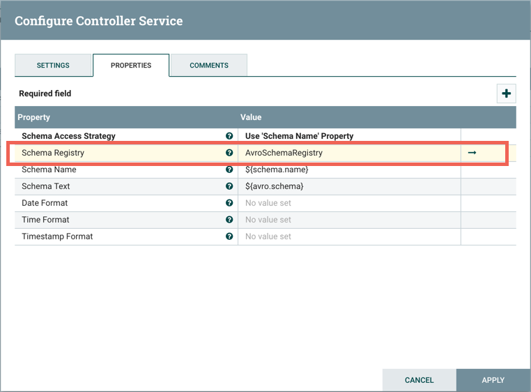 Using Apache Nifi To Validate That Records Adhere Cloudera Community 247302 