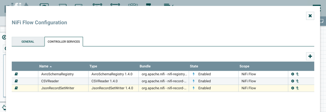 Using Apache NiFi to Validate that Records Adhere ... - Cloudera Community - 247299