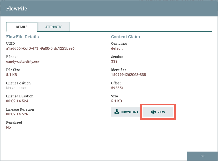 Using Apache NiFi to Validate that Records Adhere ... - Cloudera ...