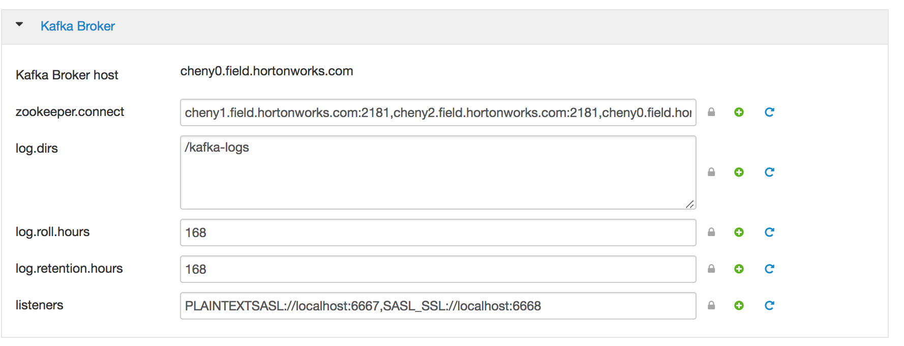 Kafka In Sslkerberos And Spark2 Connecting Ssl S Cloudera 8540