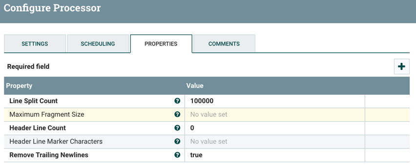 Ingesting A Big Csv File Into Kafka Using A Multi Cloudera