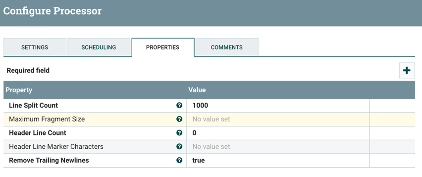 Ingesting A Big Csv File Into Kafka Using A Multi Cloudera