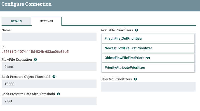 Ingesting A Big Csv File Into Kafka Using A Multi Cloudera Community 247229