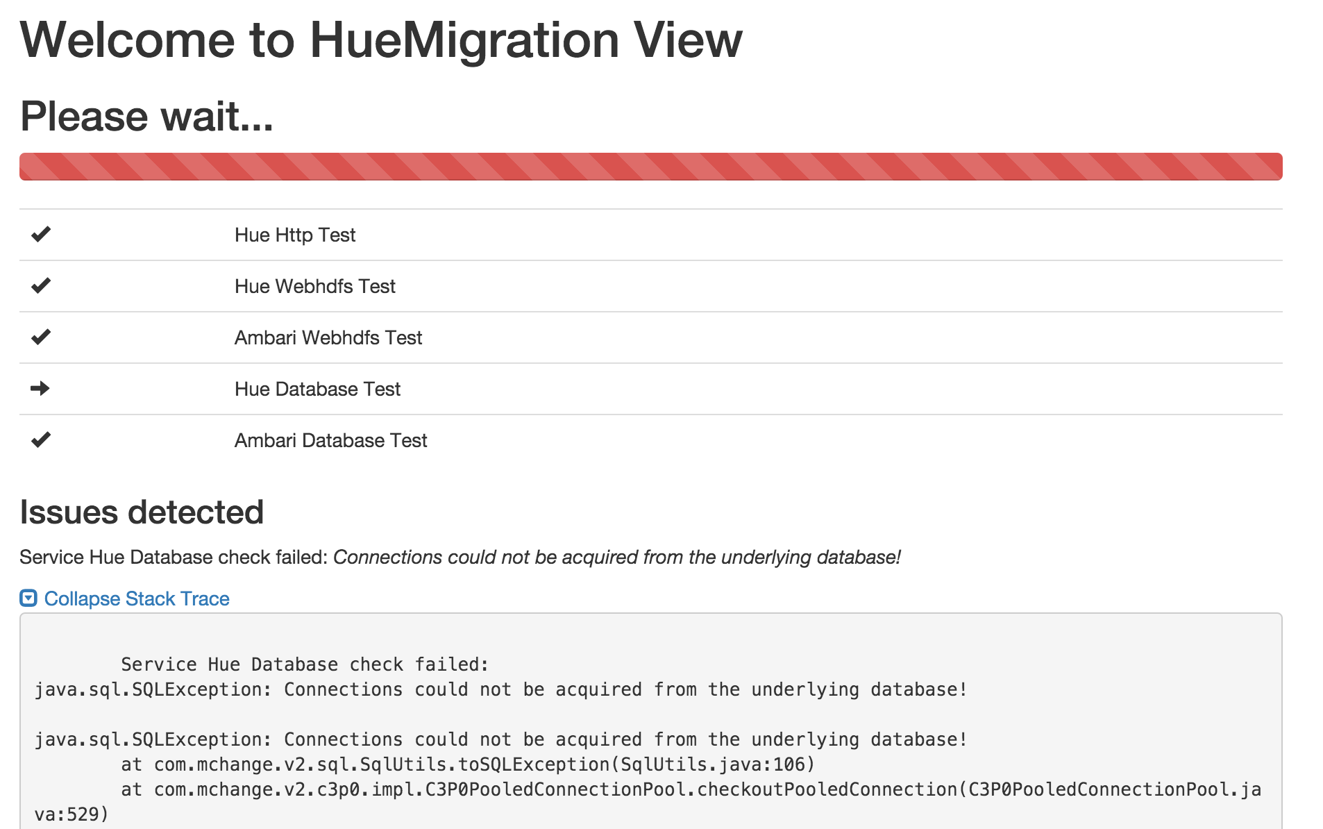 Ambari Views 2.4 New Features - Hue to Ambari Migr... - Cloudera ...