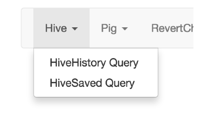 Ambari Views 2.4 New Features - Hue to Ambari Migr... - Cloudera ...