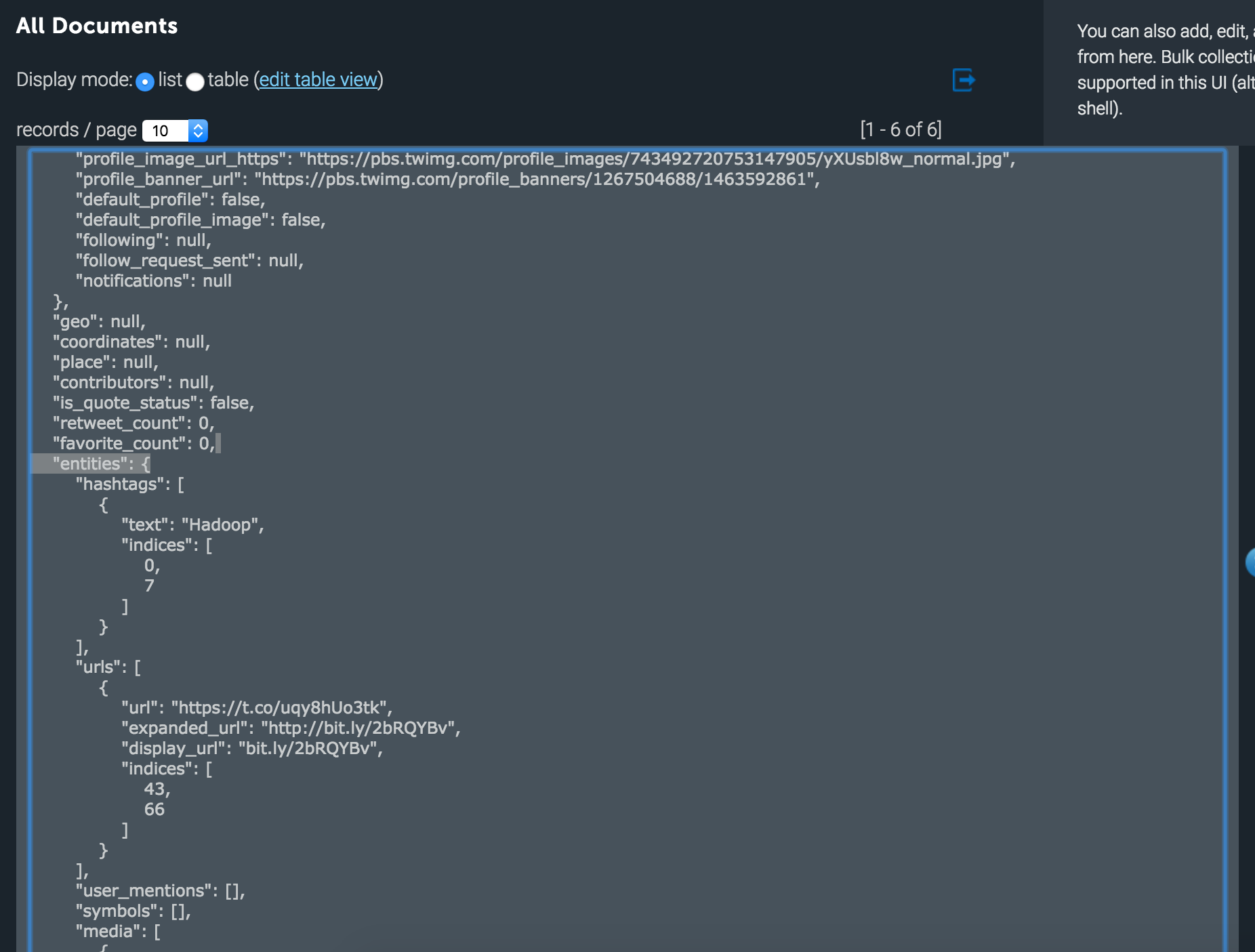 Using Apache Nifi 1 2 With Mongodb Cloudera Community 247175