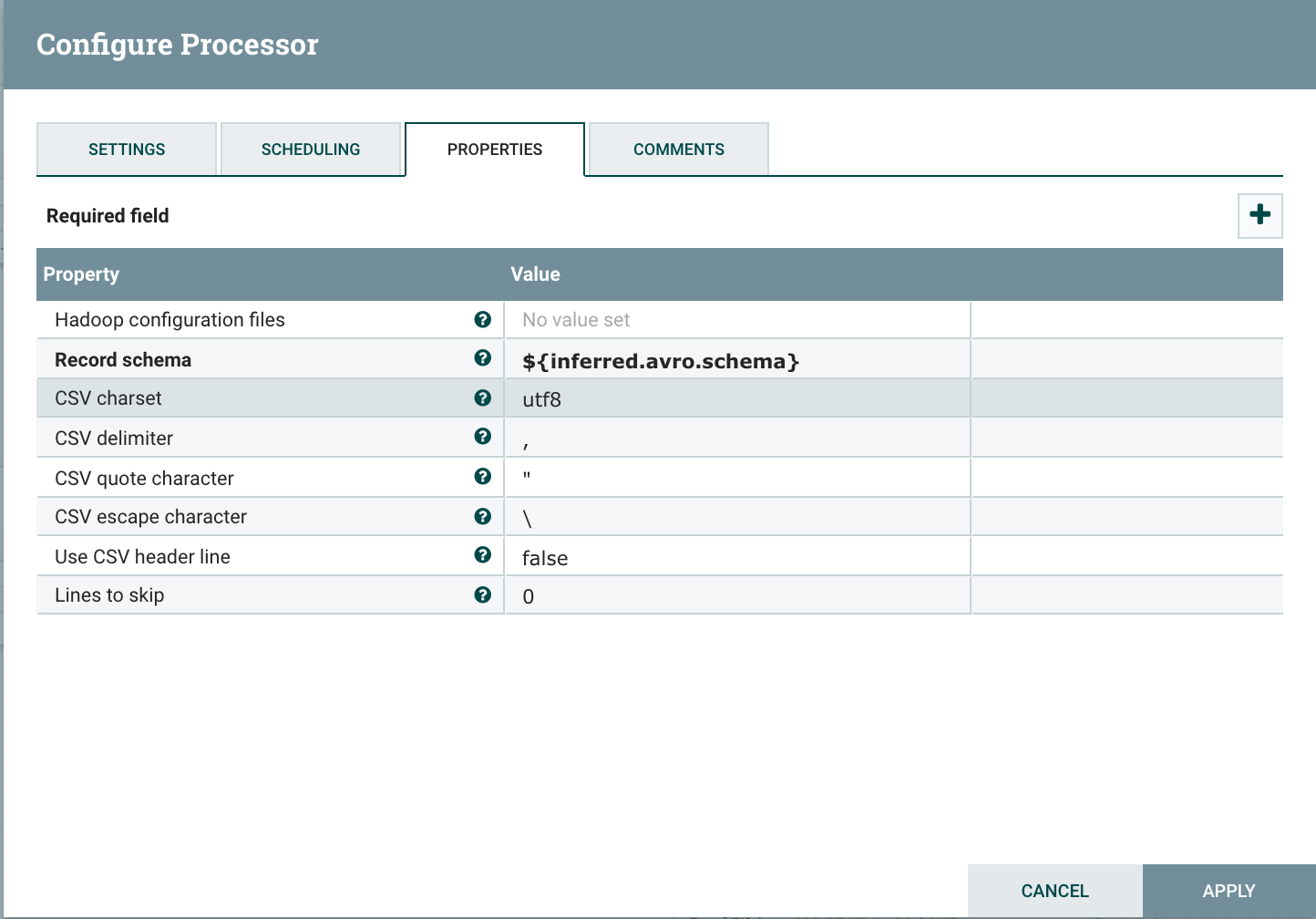 Stream Data Into Hive Like A Boss Using Nifi Hives Cloudera Community 247130 