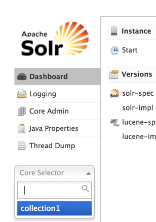 Solr Indexing the database tables : - Cloudera Community - 247067