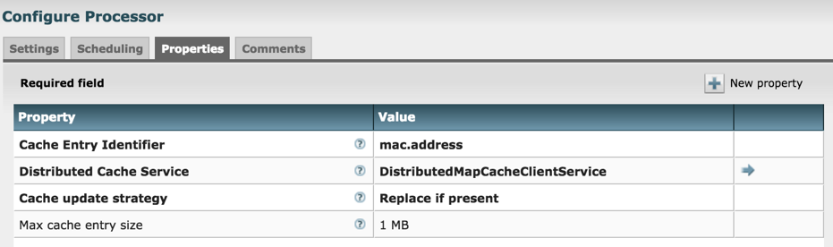 Dynamic List Filtering with NiFi - Cloudera Community - 247023