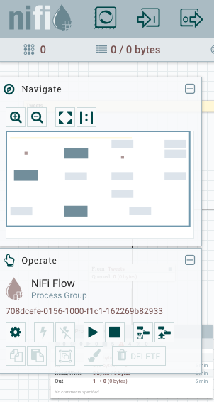Nifi 1.0.0 Beta UI Introduction - Cloudera Community - 247005