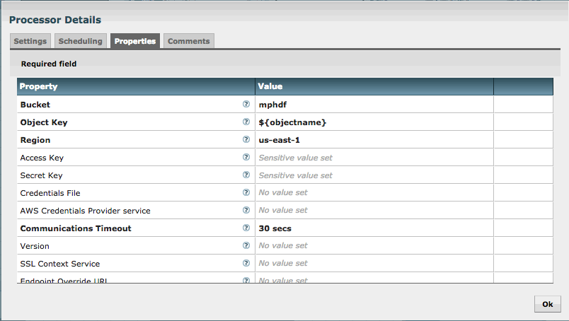 Integrating Apache NiFi with AWS S3 and SQS - Cloudera Community - 246956