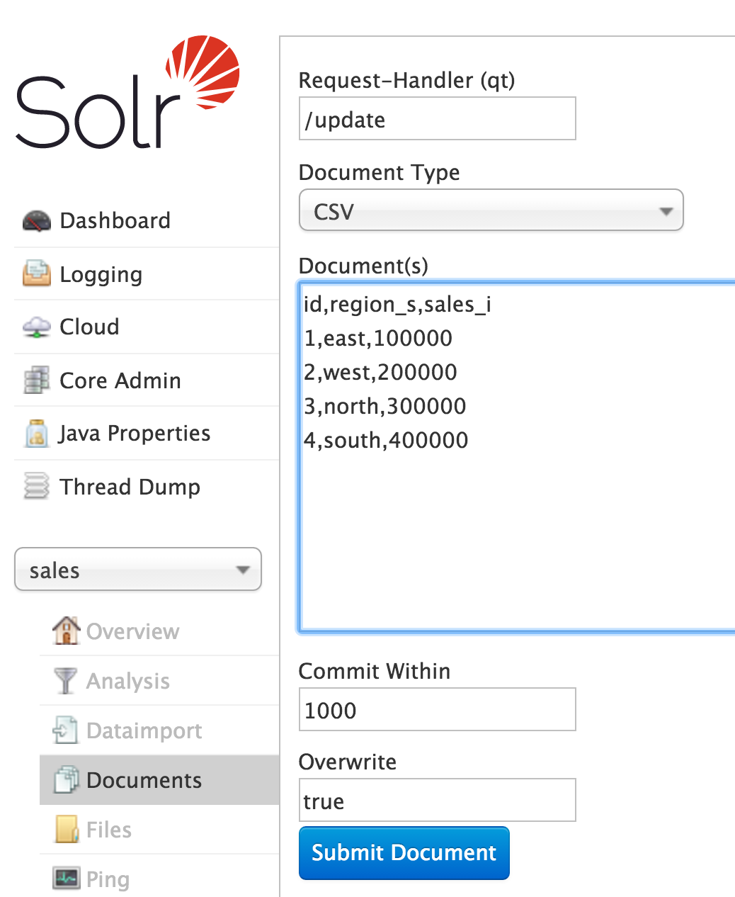 Joining Collections in SOLR (Part I) - Cloudera Community - 246952