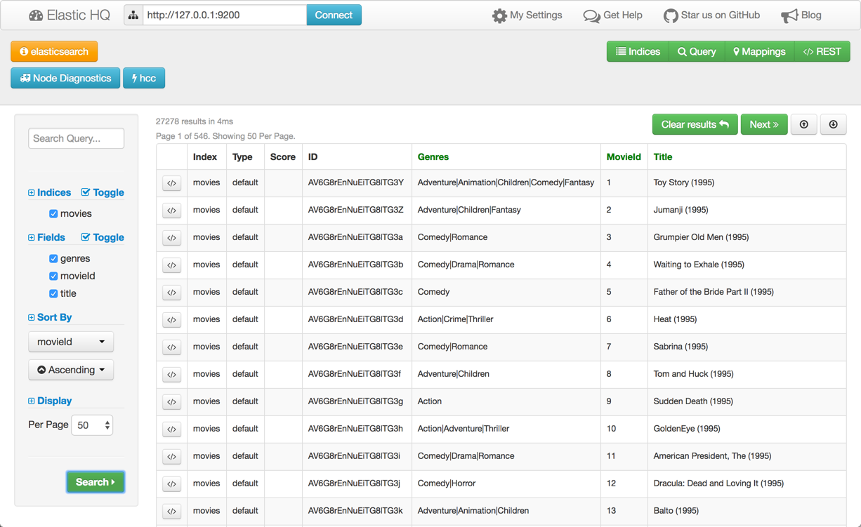 Using PutElasticsearchHttpRecord (CSVReader) in Ap... - Cloudera Community - 246884