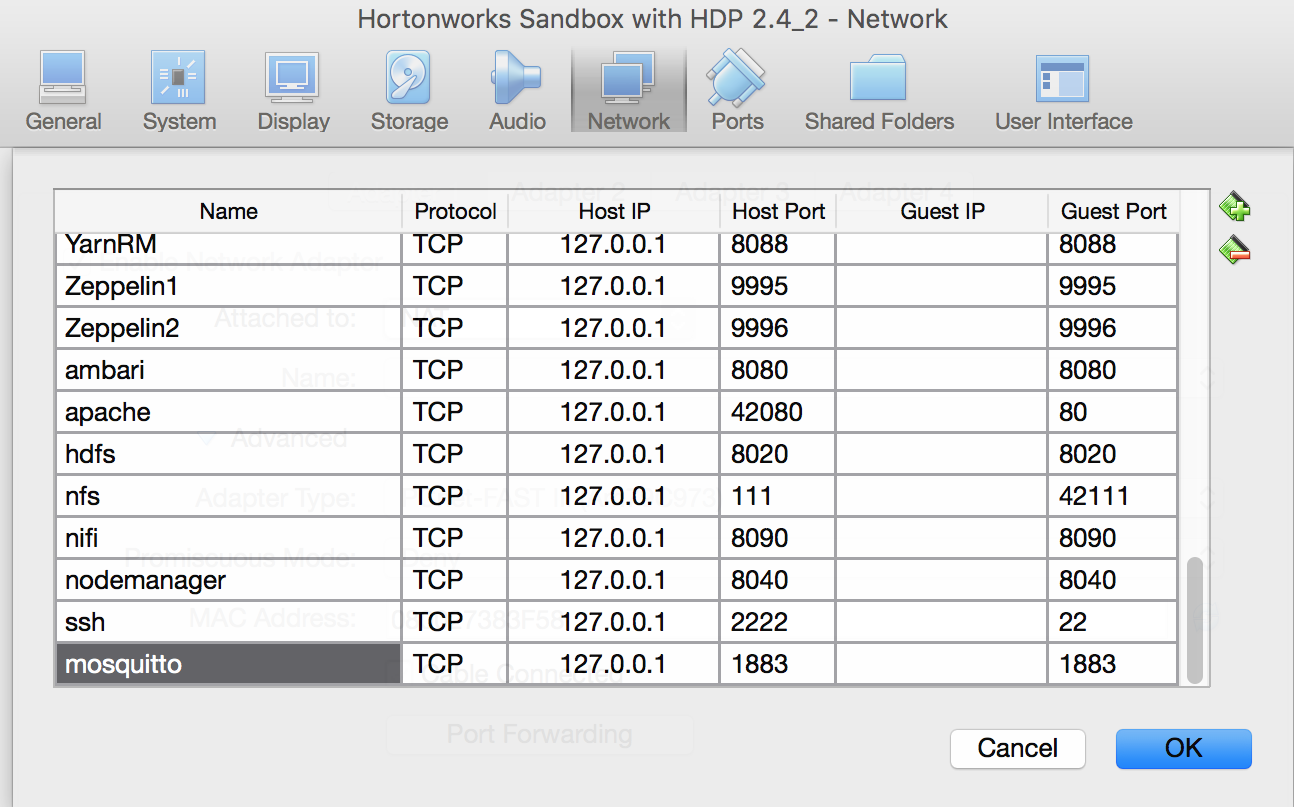Iot Example In Apache Nifi Consuming And Produc Cloudera