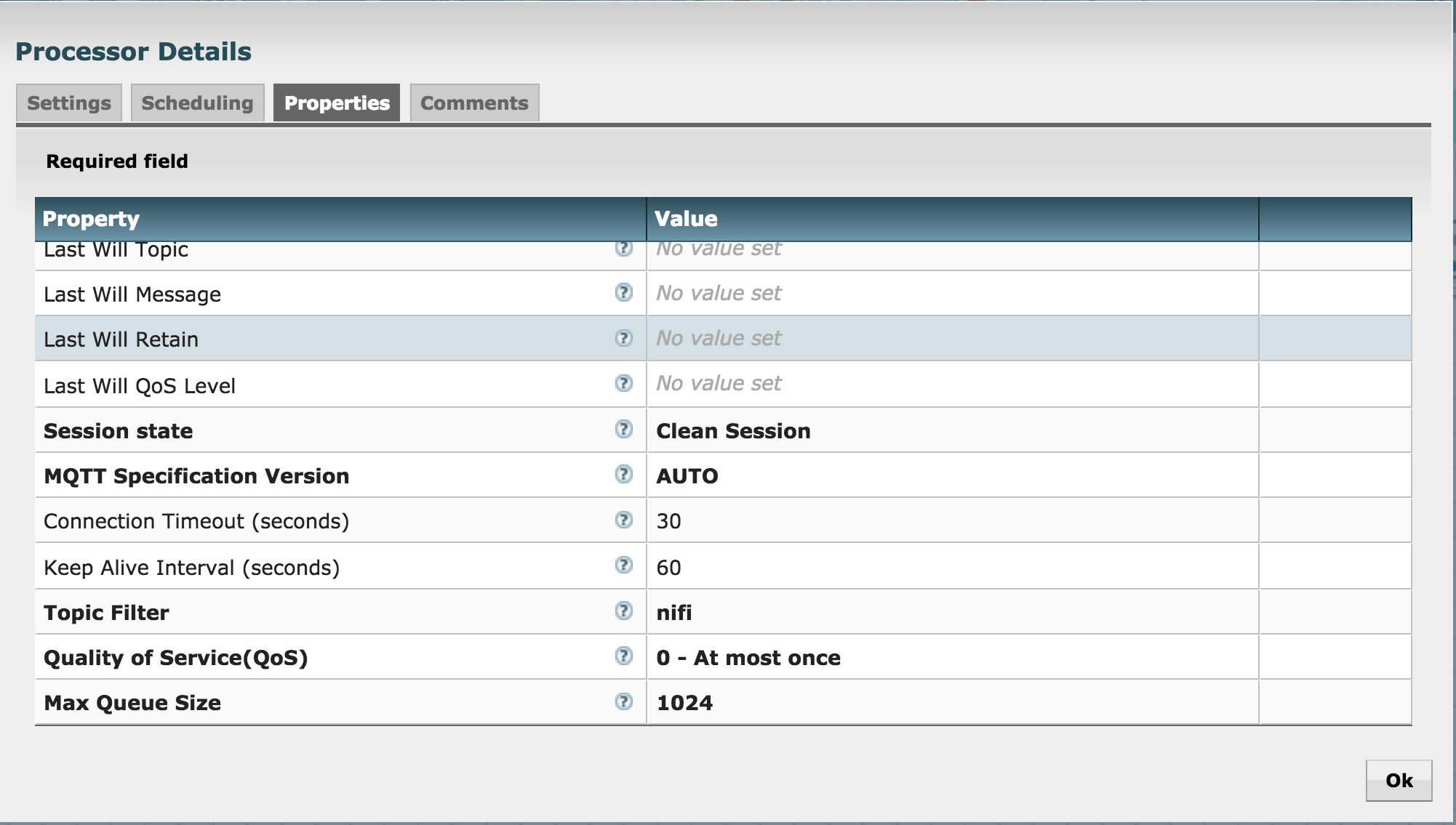 Iot Example In Apache Nifi Consuming And Produc Cloudera