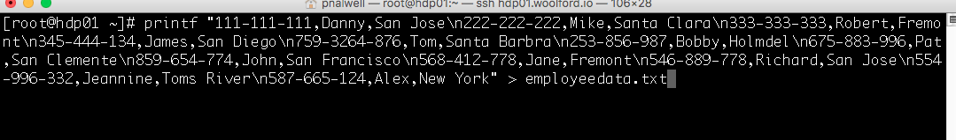 How to Mask Columns in Hive with Atlas and Ranger - Cloudera Community - 246806