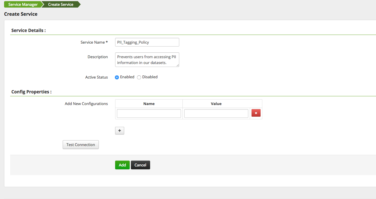 How To Mask Columns In Hive With Atlas And Ranger Cloudera Community