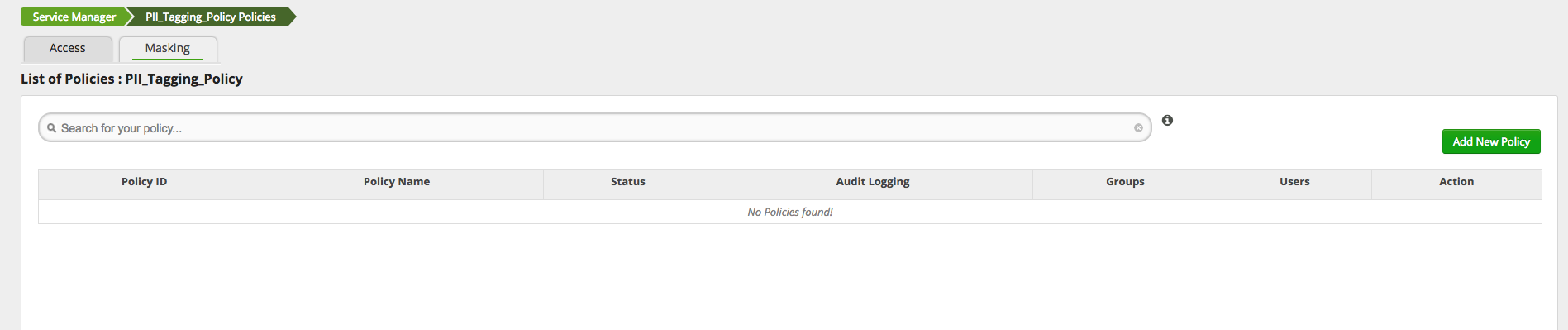 How to Mask Columns in Hive with Atlas and Ranger - Cloudera Community - 246806