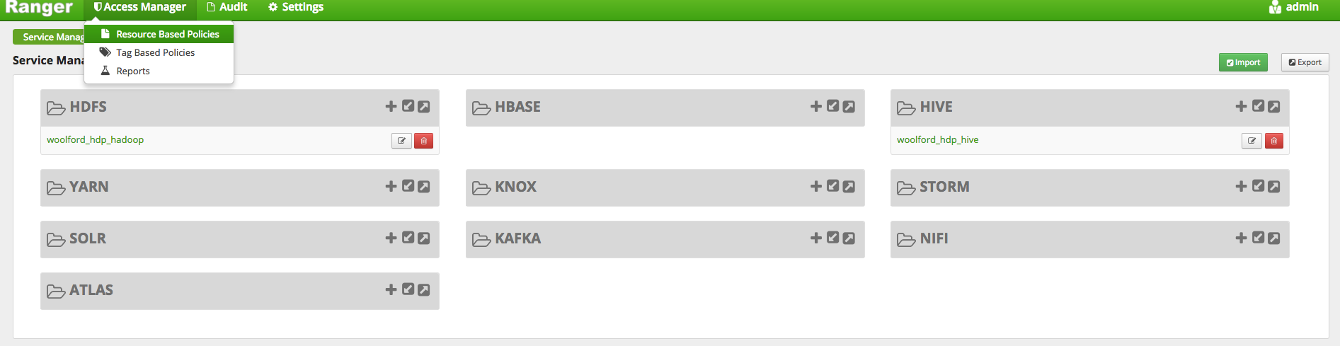 How to Mask Columns in Hive with Atlas and Ranger - Cloudera Community - 246806