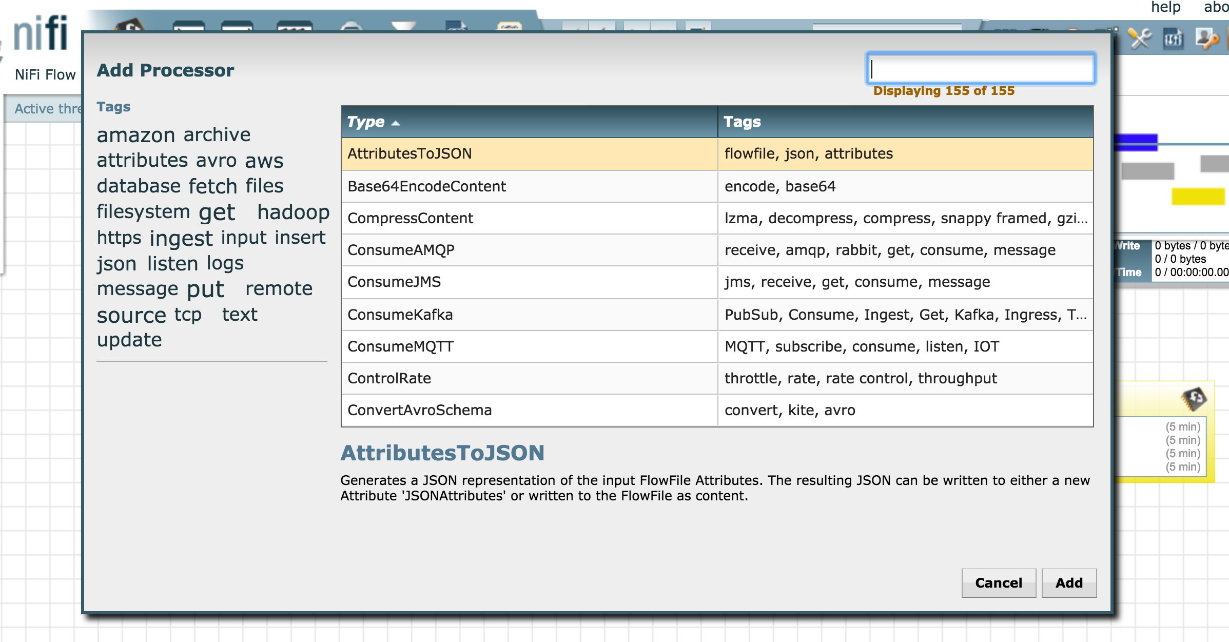 Using Apache NiFi 0.7.0's New PutSlack Processor - Cloudera Community - 246793