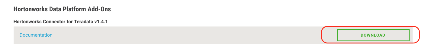 Using Teradata JDBC connector in NiFi - Cloudera Community - 246783