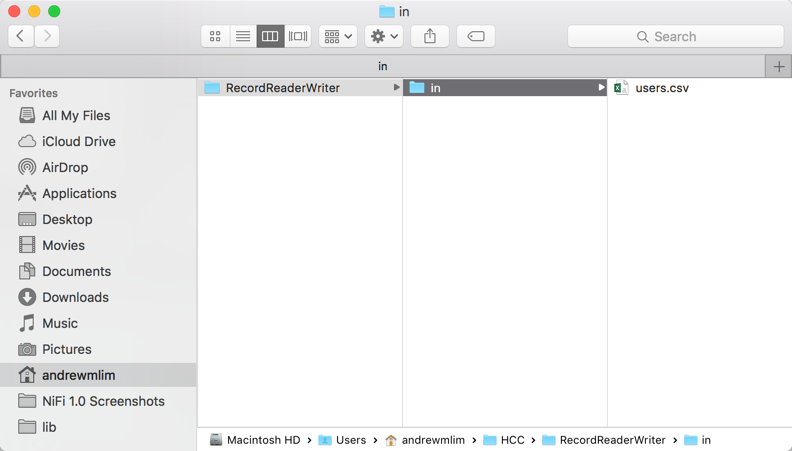 Running SQL on FlowFiles using QueryRecord Process... - Cloudera Community - 246671