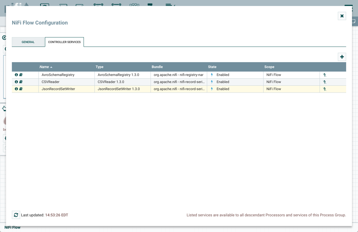 Running Sql On Flowfiles Using Queryrecord Process Cloudera Community 246671