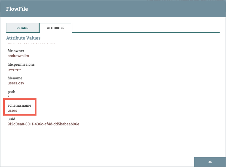 Running Sql On Flowfiles Using Queryrecord Process Cloudera