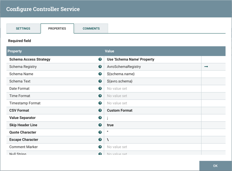 Running Sql On Flowfiles Using Queryrecord Process Cloudera