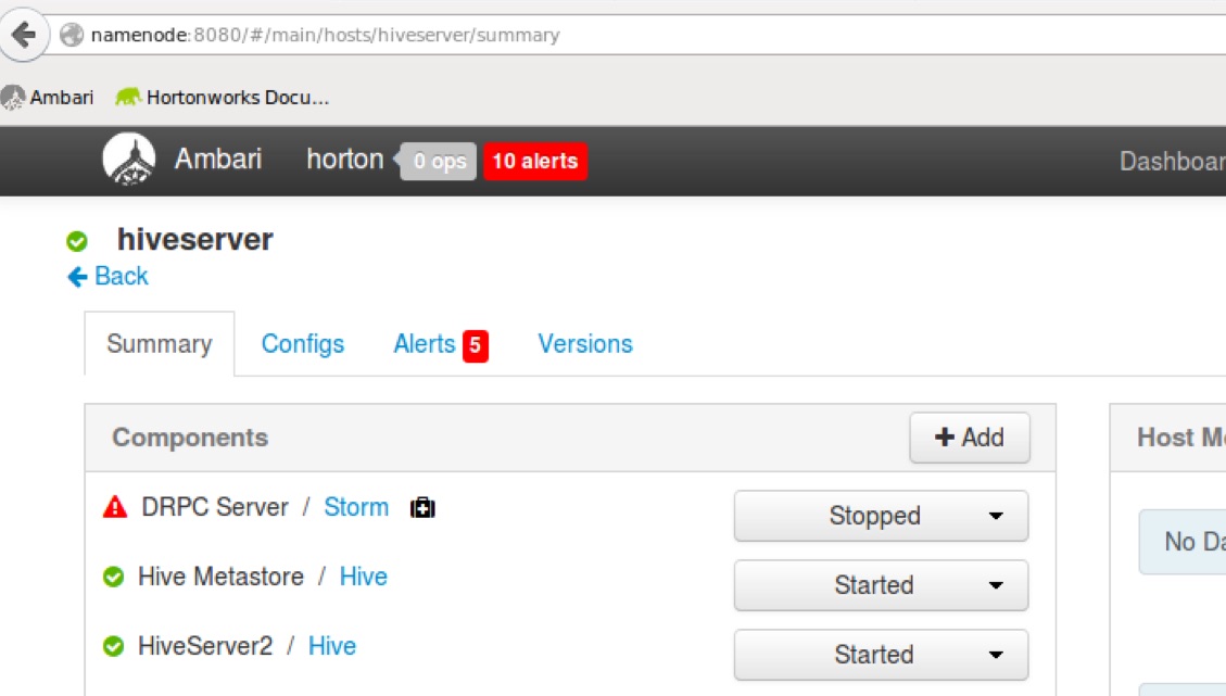 Generating Hive Query Metrics And More Using Driv Cloudera Community 246644