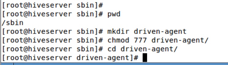 Generating Hive Query Metrics and more using "driv... - Cloudera Community - 246644