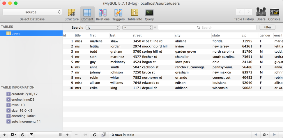 Change Data Capture (CDC) with Apache NiFi (Part 1... - Cloudera ...