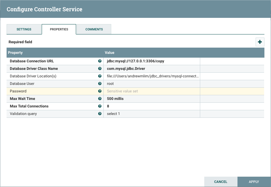 Change Data Capture (CDC) with Apache NiFi (Part 1... - Cloudera Community - 246623