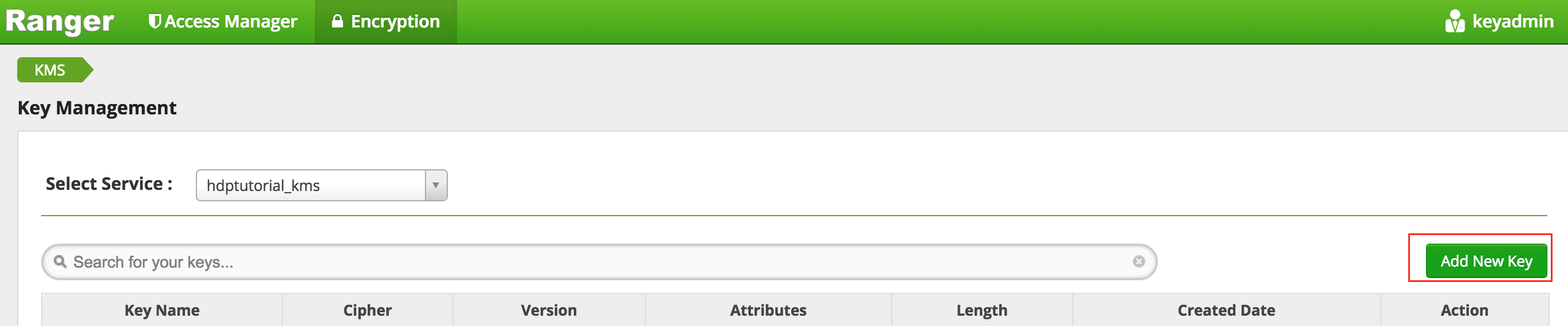 Using Transparent Data Encryption in HDFS (Non-Ke... - Cloudera ...