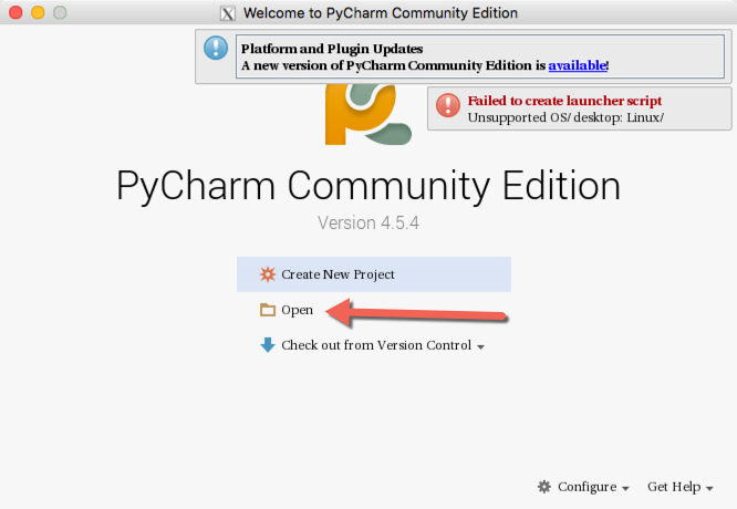 Spark+Pycharm+Pybuilder on Docker - Cloudera Community - 246558
