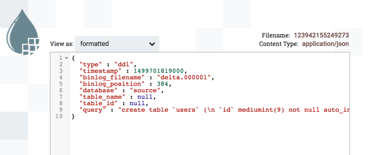 Change Data Capture (CDC) with Apache NiFi (Part 2... - Cloudera Community - 246519