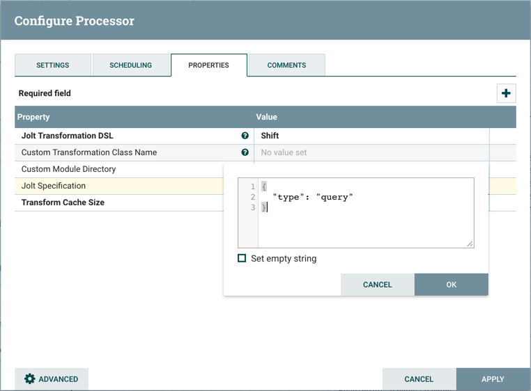 Change Data Capture (CDC) with Apache NiFi (Part 2... - Cloudera Community - 246519