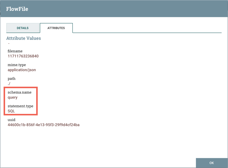 Change Data Capture (CDC) with Apache NiFi (Part 2... - Cloudera Community - 246519