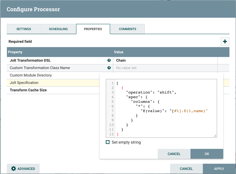 Change Data Capture (CDC) with Apache NiFi (Part 2... - Cloudera ...